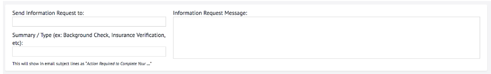 QuickStart Guide: Creating and Sending Requests – Evident ID