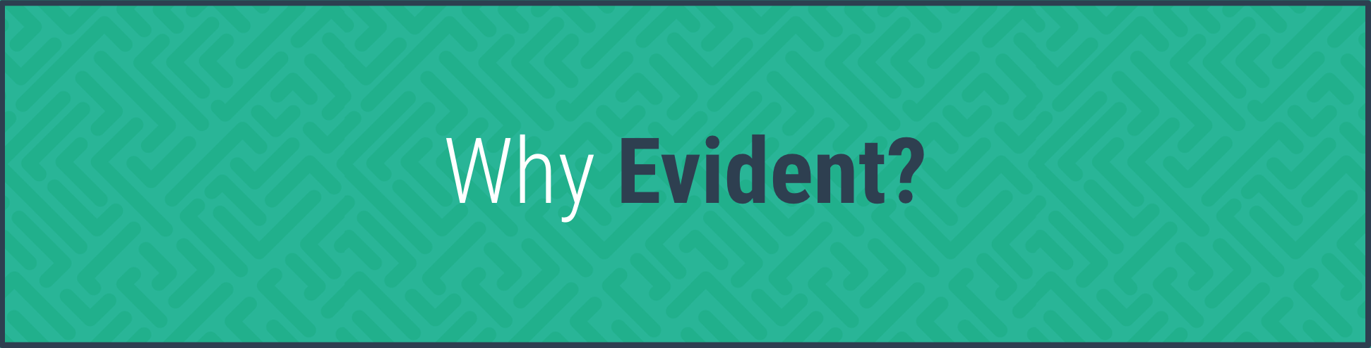 New To Evident? Start Here. – Evident ID